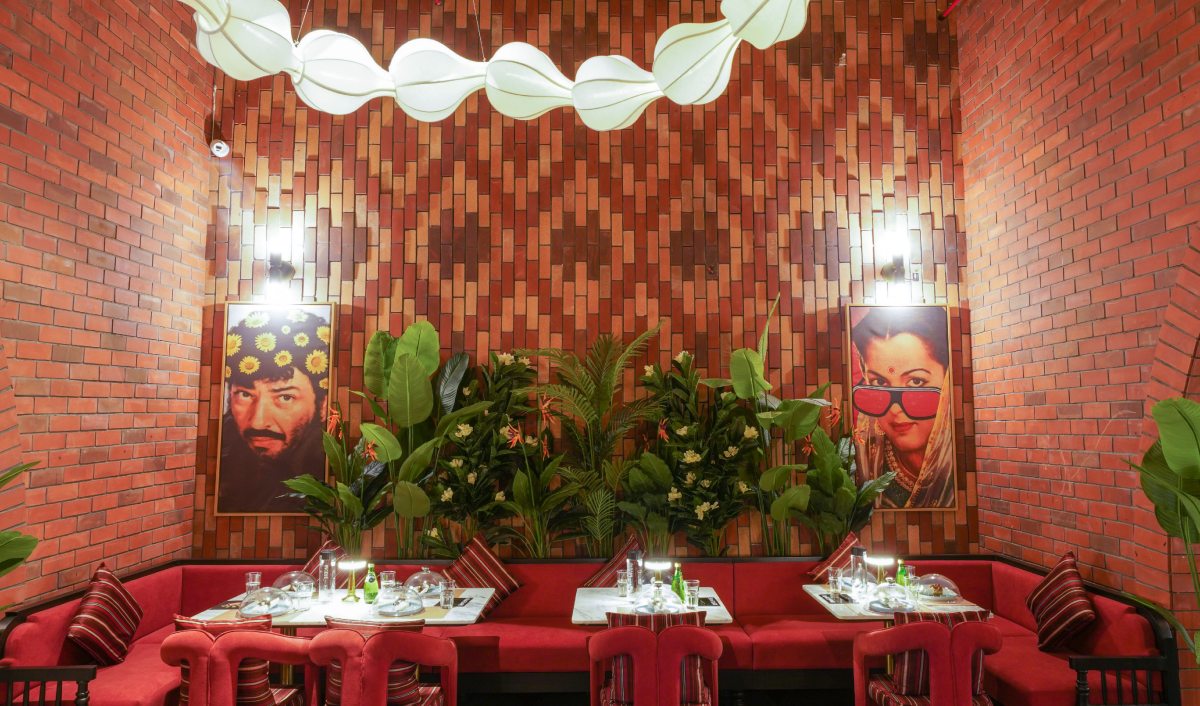Anardana Launches in Noida - Restaurant India Anardana Launches in Noida - Restaurant India